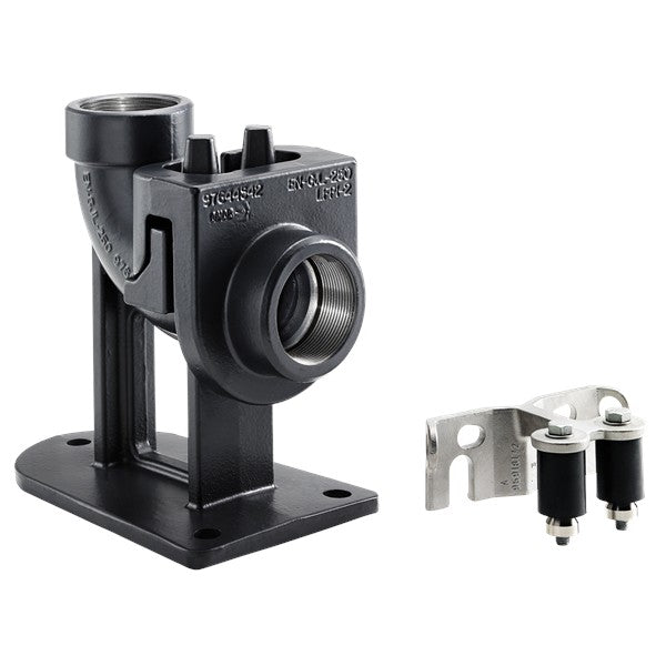 Grundfos Auto Coupling Set – Dry Installation, 2" Inlet / 2" Outlet ...