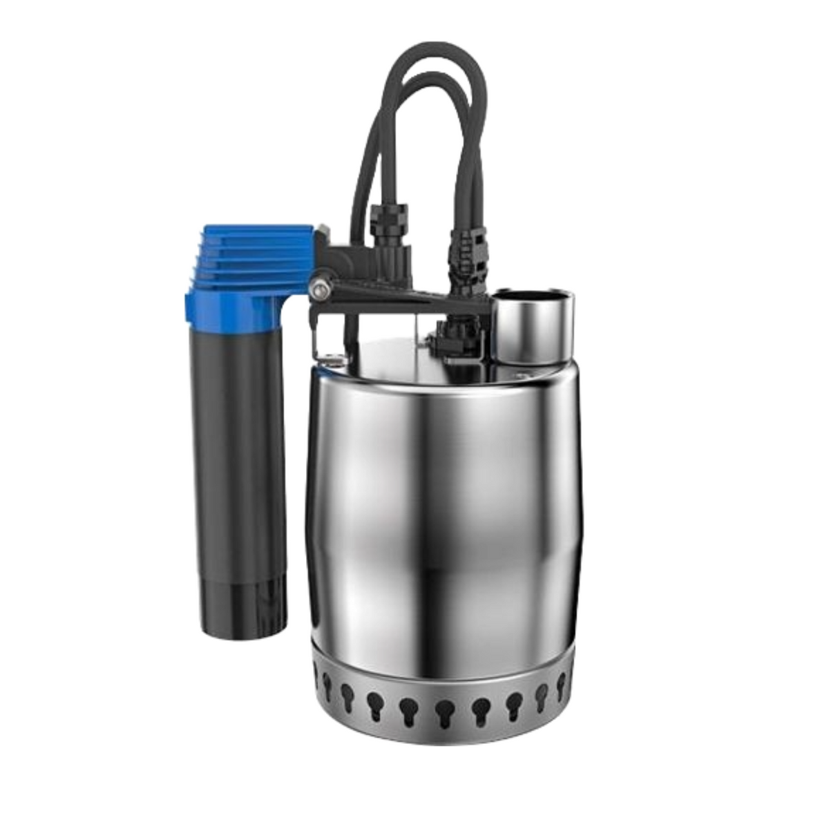 Grundfos UNILIFT KP.350.AV.1 Single phase with vertical float switch ...